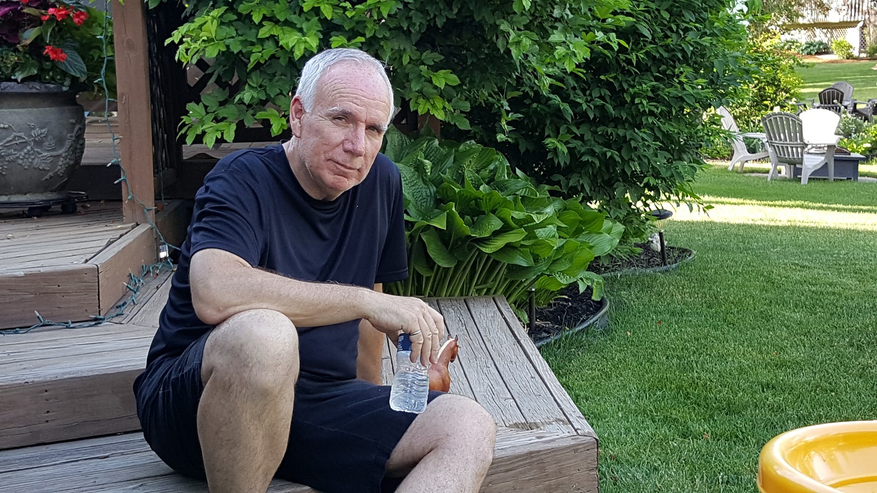 Raymond Roland Labrie Obituary - Rochester, MI