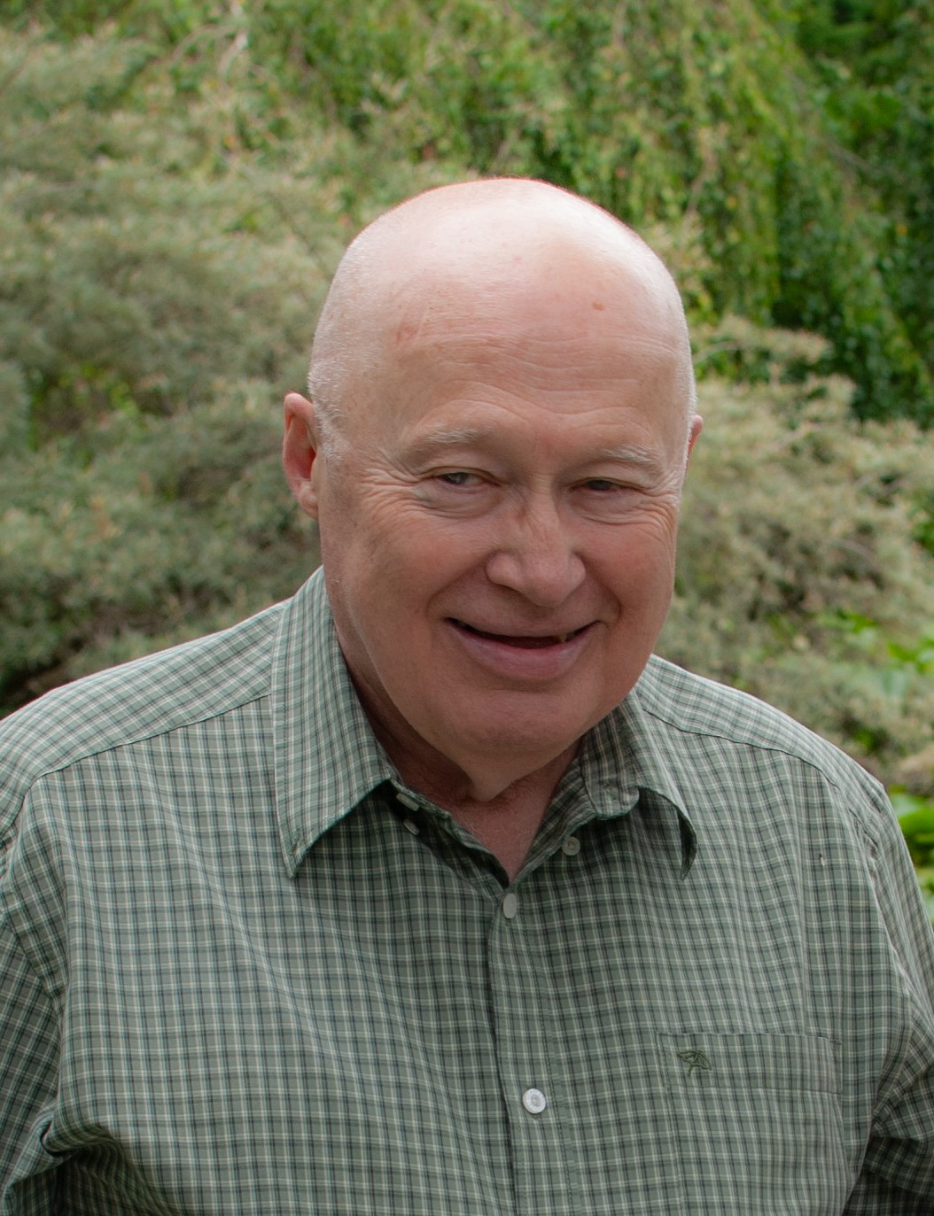 Donald Walters Obituary - Regina, SK