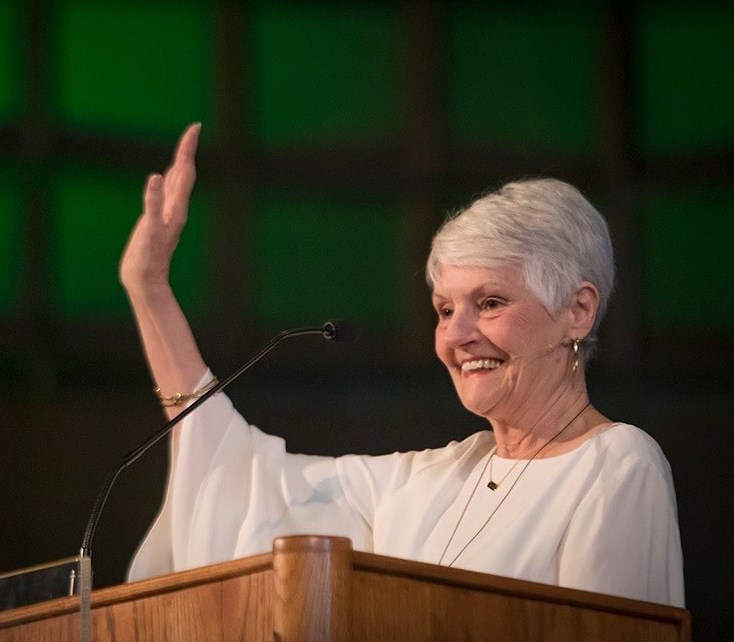 Esther Burroughs Obituary - Greenville, SC