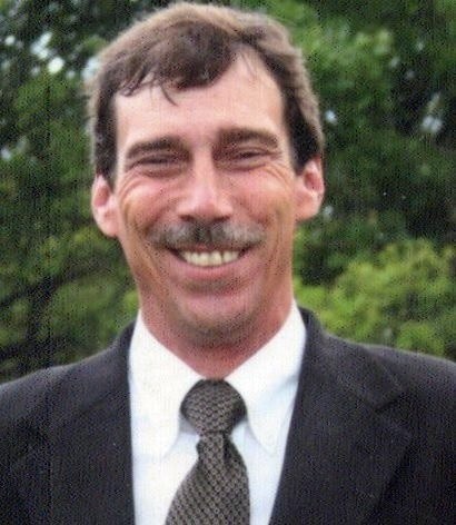 David Elliott Obituary - Oklahoma City, OK