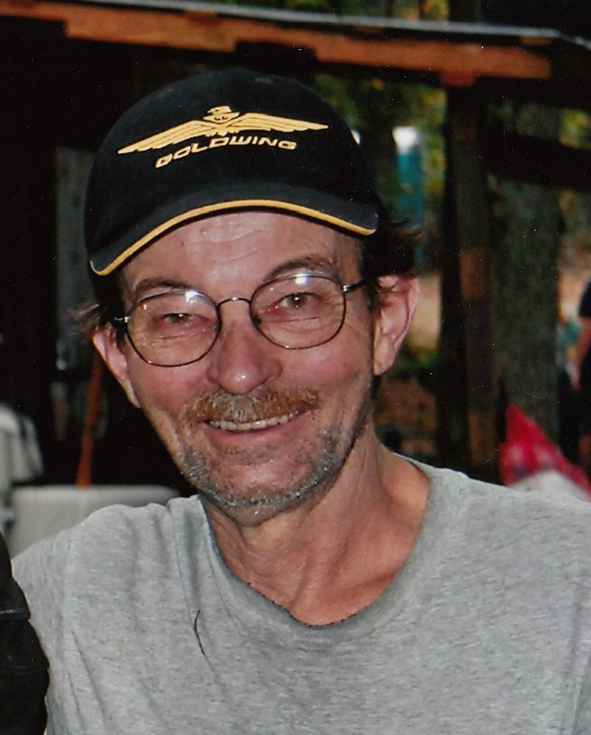 Jim Pyburn Obituary - Grand Blanc, MI