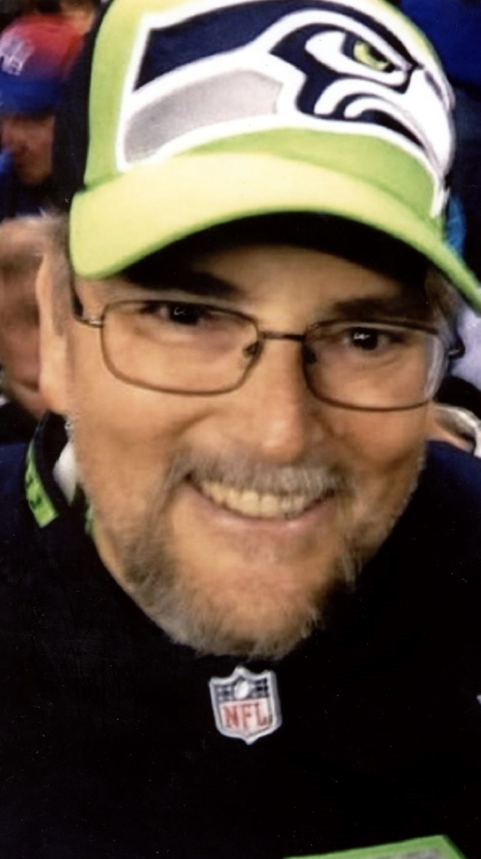 James Cline Obituary - Everett, WA