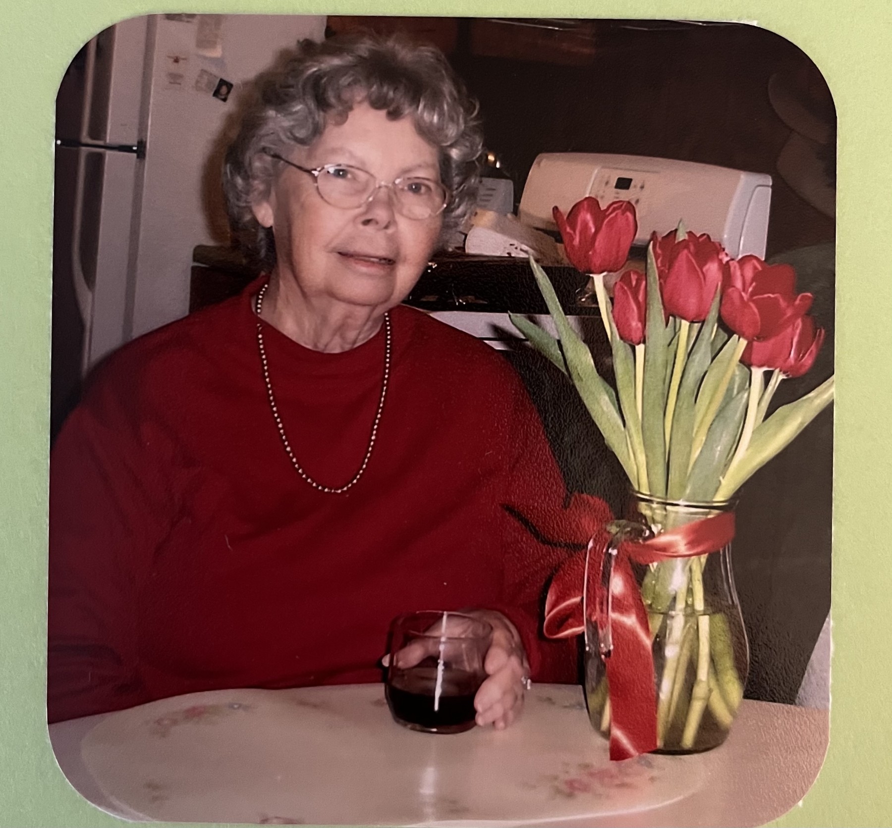 Maggie Schenck Obituary - San Antonio, TX
