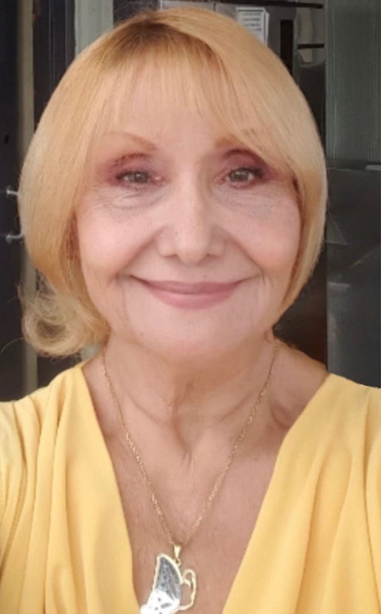 Blanca Rivera Rodríguez Obituary - Bayamon, PR