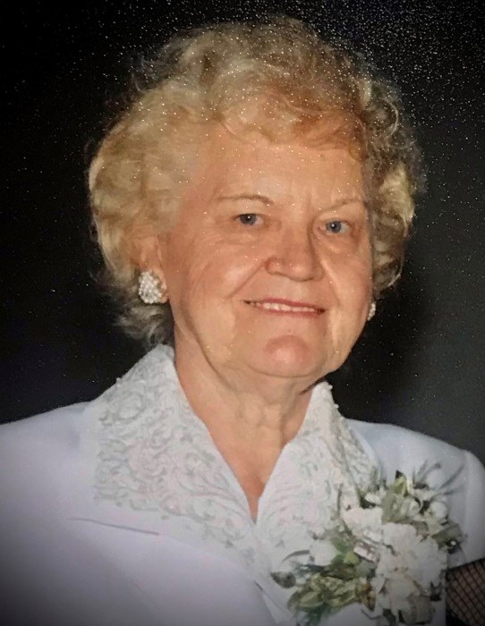 Helene Borrelli Obituary - Middleburg Heights, OH
