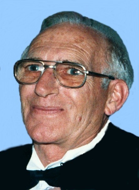 Mr. William Nunzio Panzarella Obituary - Providence, RI