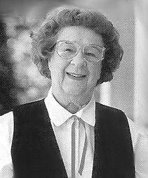 Ruth Connor Obituary - Austin, TX