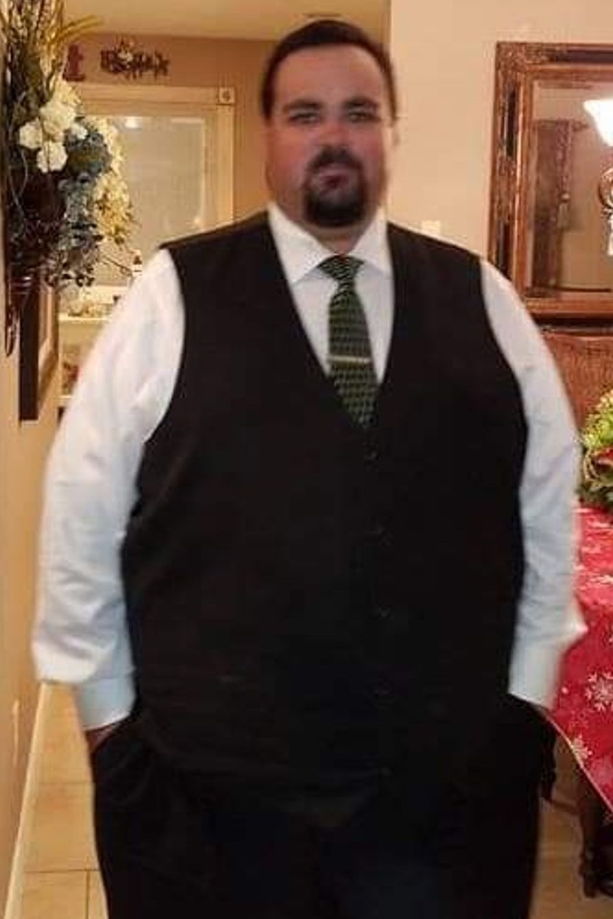 Anthony Davault Obituary - Houston, TX