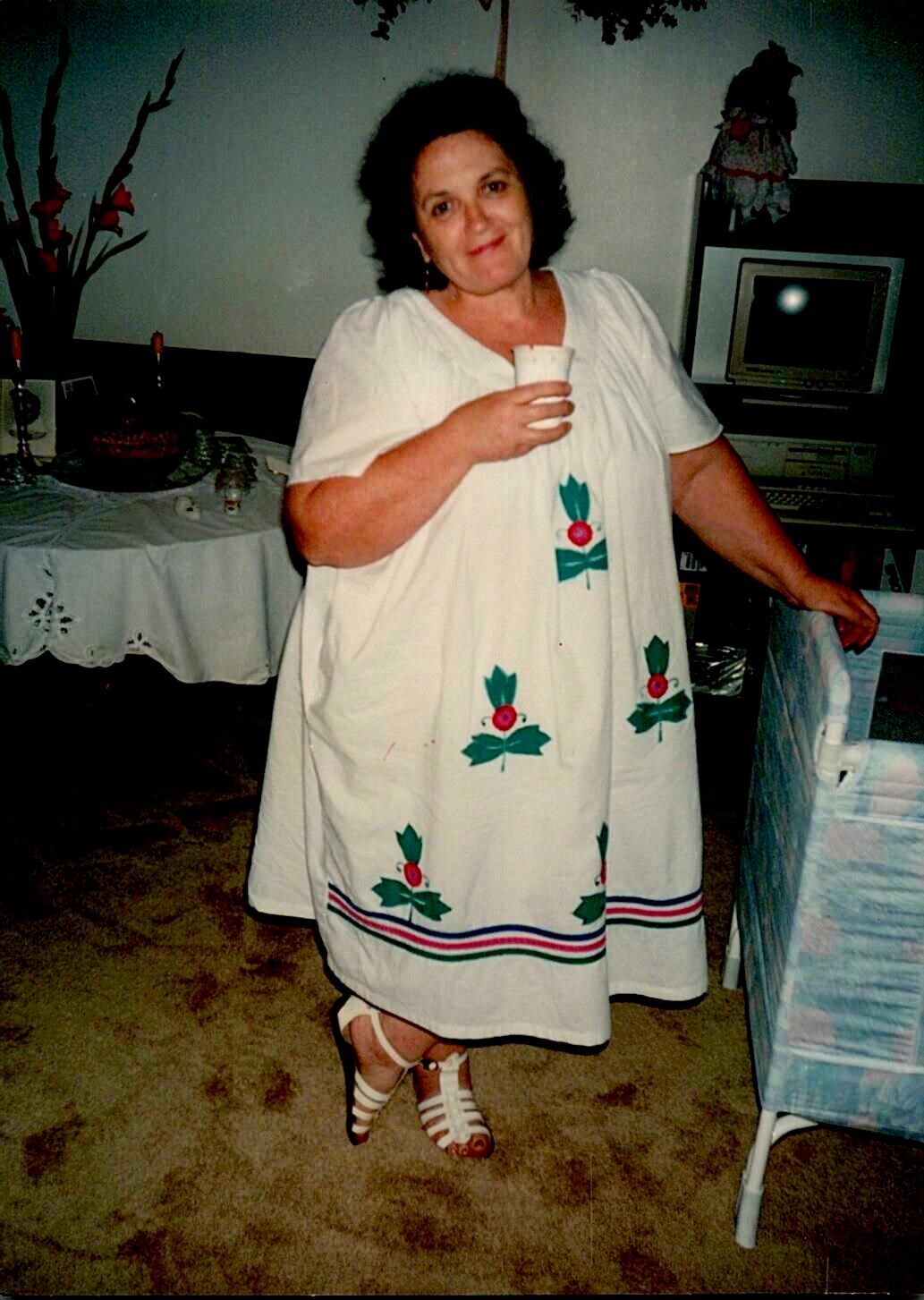 Joan Morgan Obituary - Lansing, MI