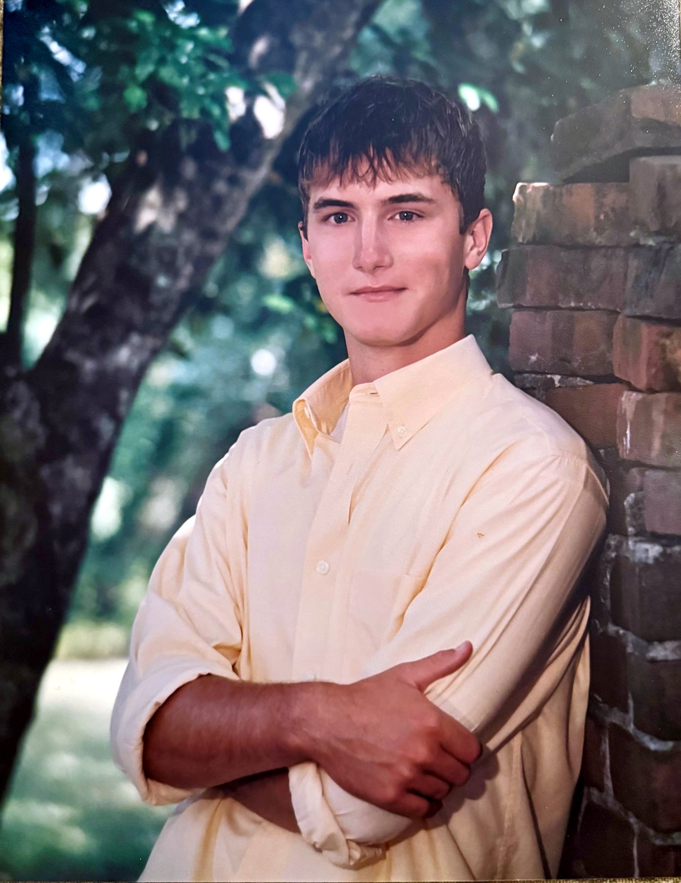 Scott Hatcher Obituary - Macon, GA