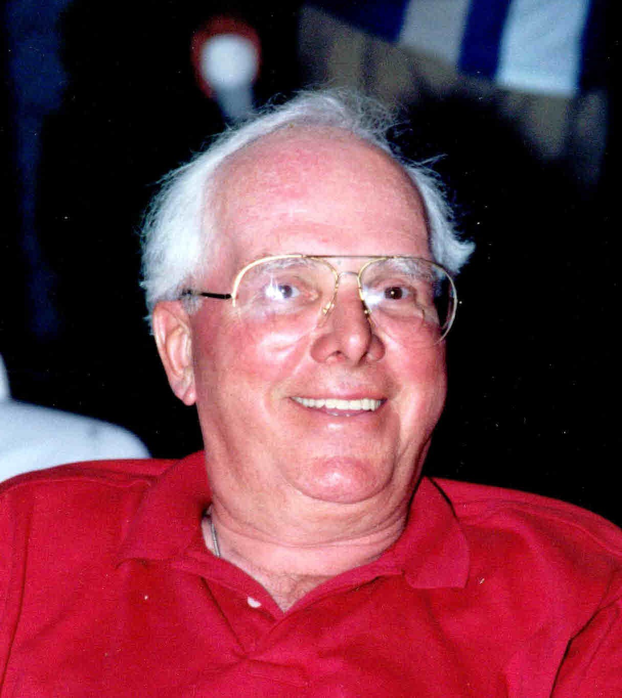 David F. Karges Jr. Obituary - Miller Place, NY