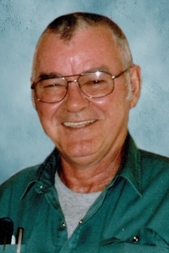 David Boudreau Obituary - Campbellton, NB