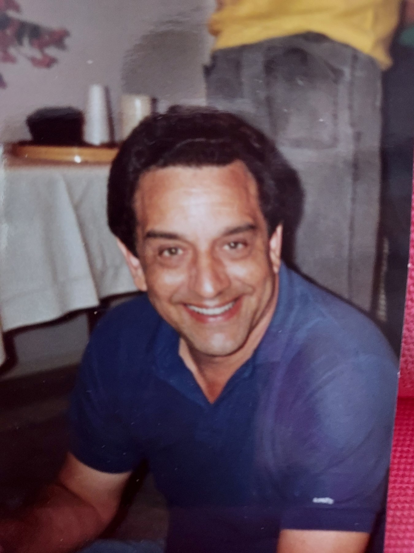 Jesse Stevens Obituary - Jacksonville, FL