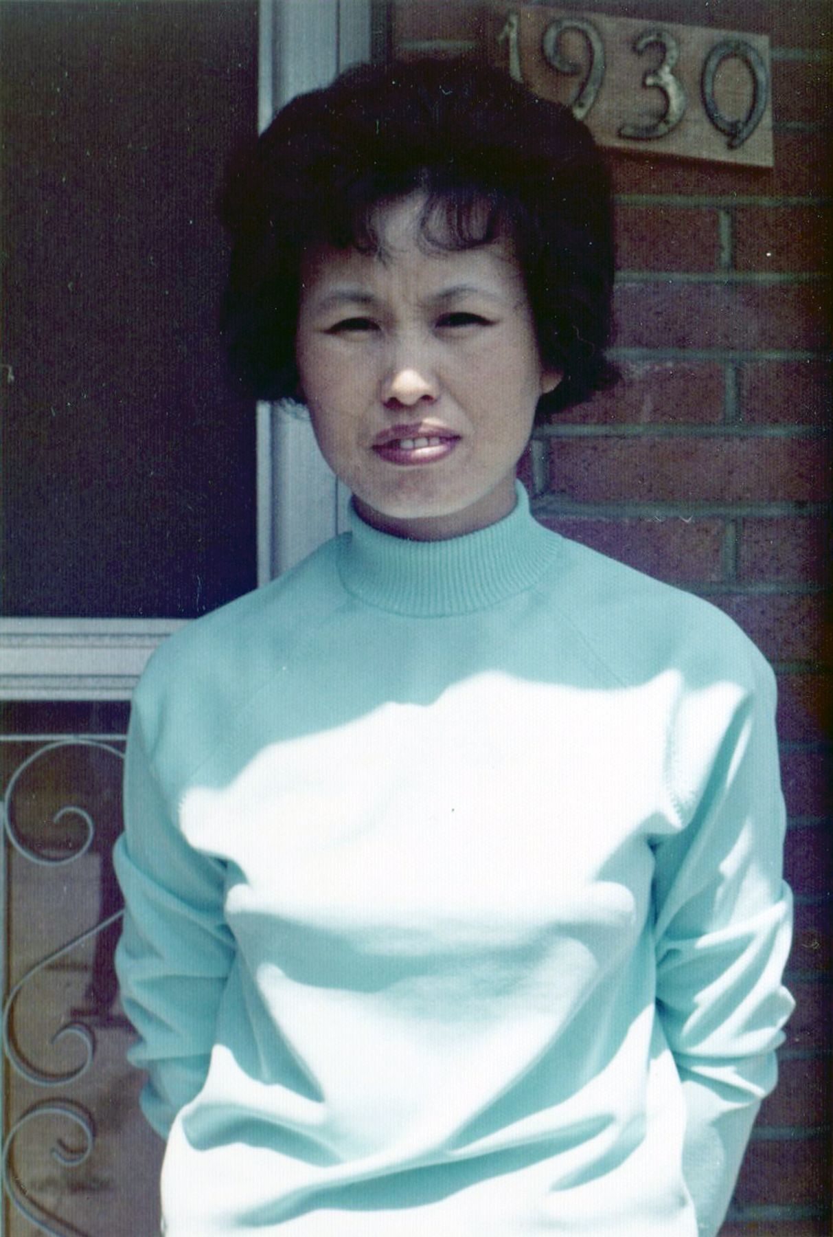 Kam Chin Obituary - Seattle, WA