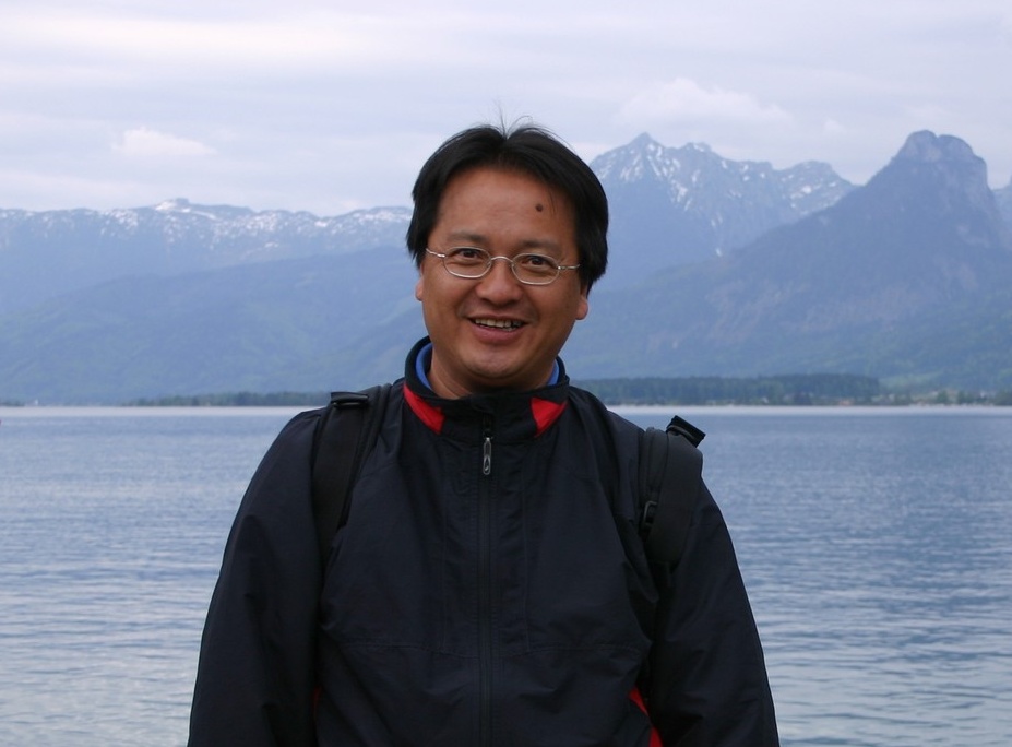 Randy-Kam Cheung Obituary - Canoga Park, CA