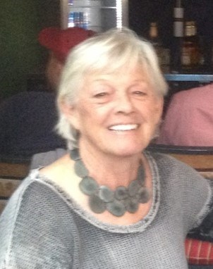 Mary Germaniuk Obituary - Prince George, BC