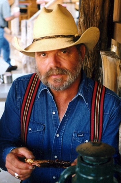 Roland Montgomery Obituary - Lubbock, TX