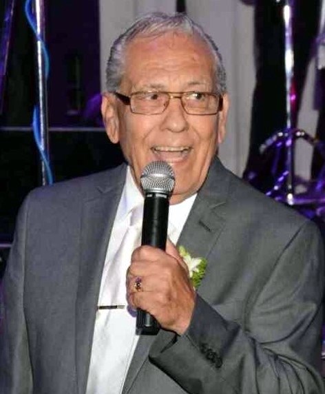 Jose S Garza Obituary - Houston, TX