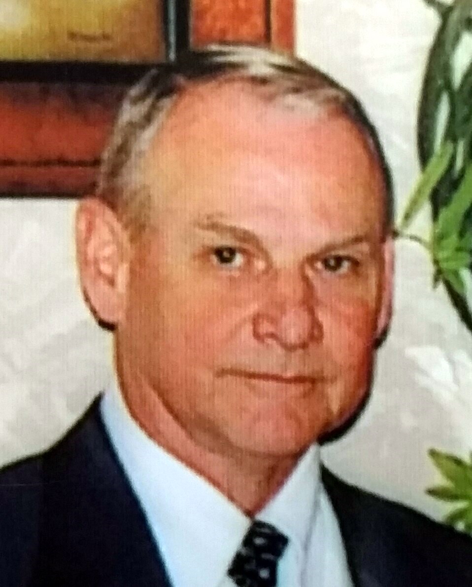 Donald Gray Obituario - St. Louis, MO