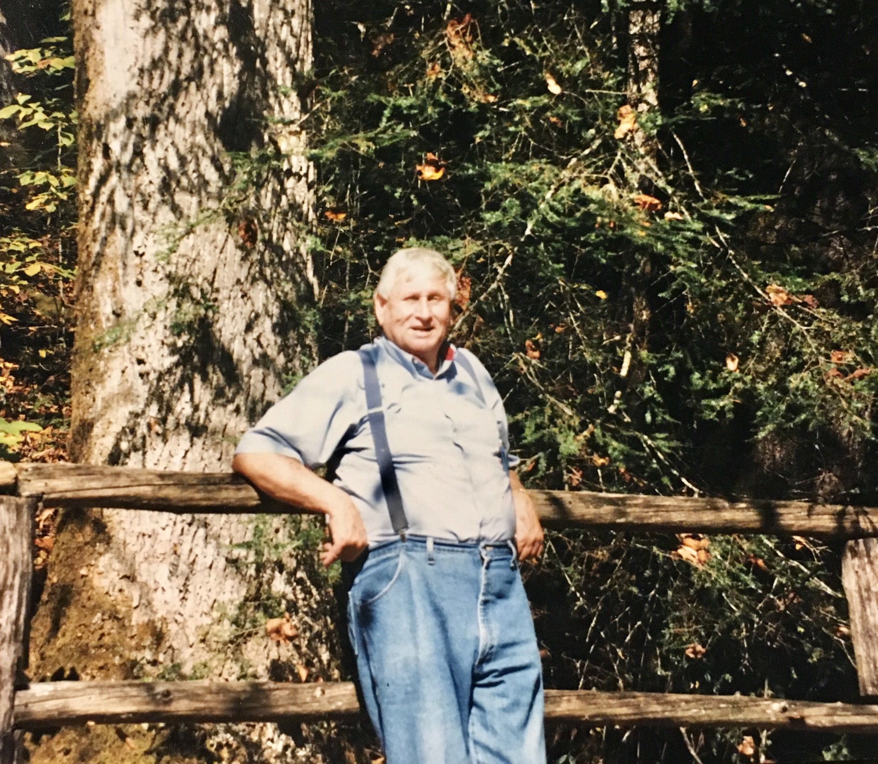 Cecil Dunahoo Obituary - Winder, GA