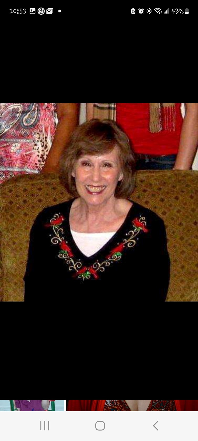 Judith Felts Obituary - Sylacauga, AL