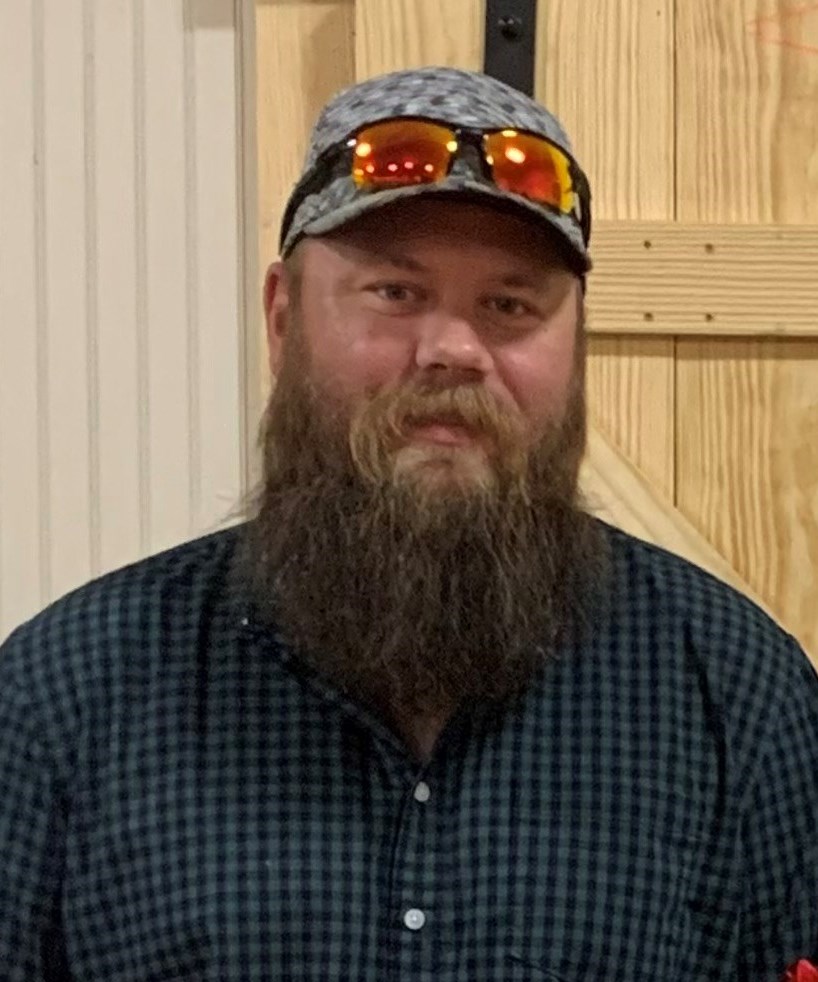 Kyle Kendrick Obituary - Victoria, TX