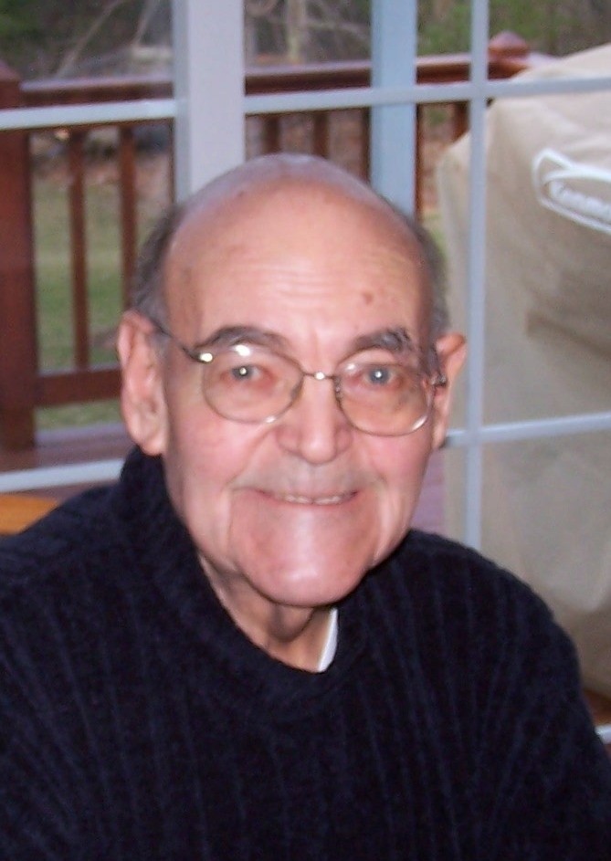 John Caughey Obituary - Lynn, MA