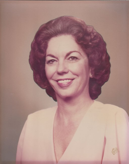 Jo Sims Obituary - Oklahoma City, OK