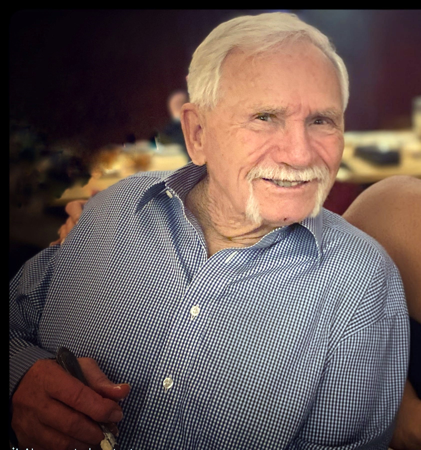 Geoffrey McLeod Obituary - Tampa, FL