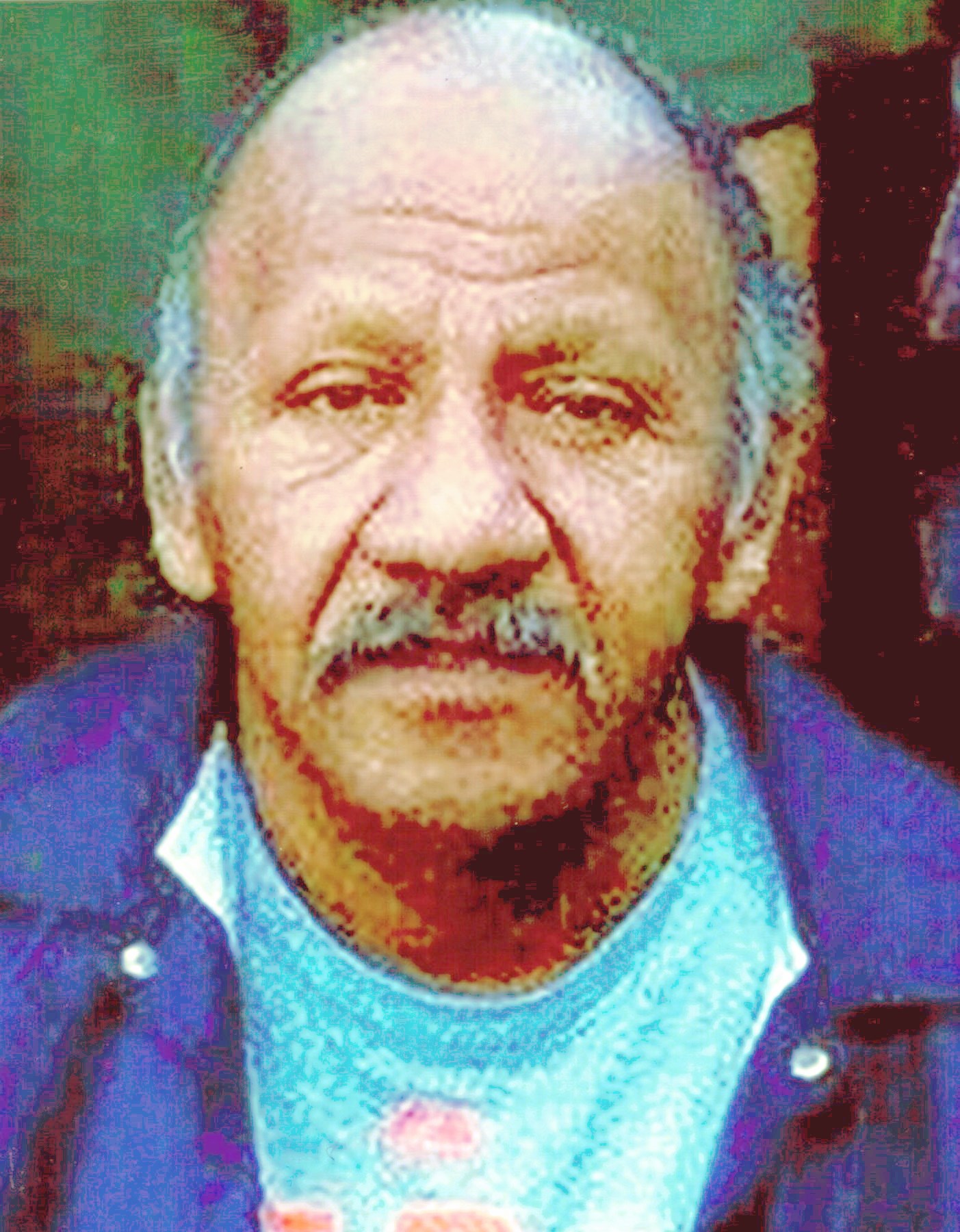 Jose Guadalupe Cedillo Obituary - Mission, TX