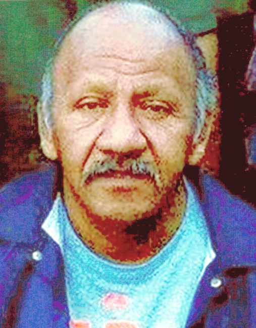 Jose Guadalupe Cedillo Obituary - Mission, TX