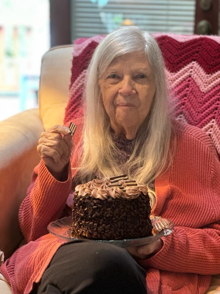 Maggie Jane Ackley Adams Obituary - Raleigh, NC