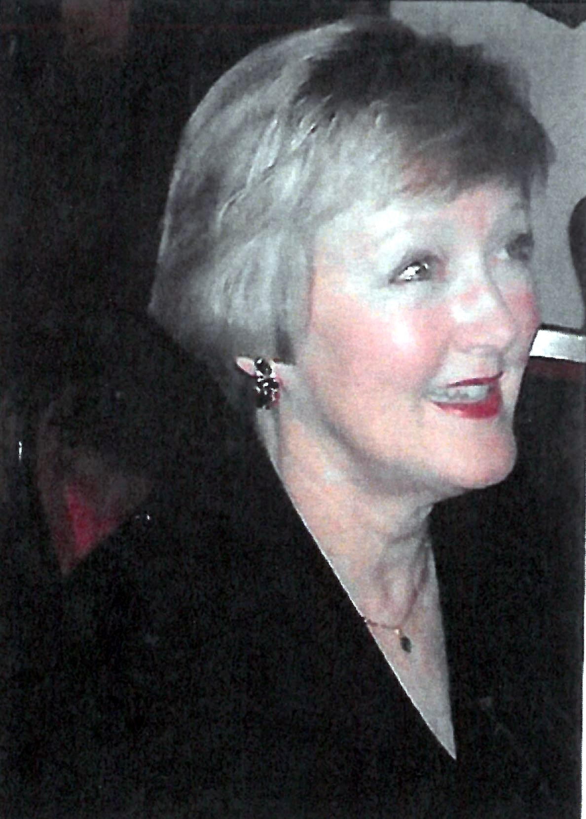 Joyce Conrad Obituary - The Woodlands, TX