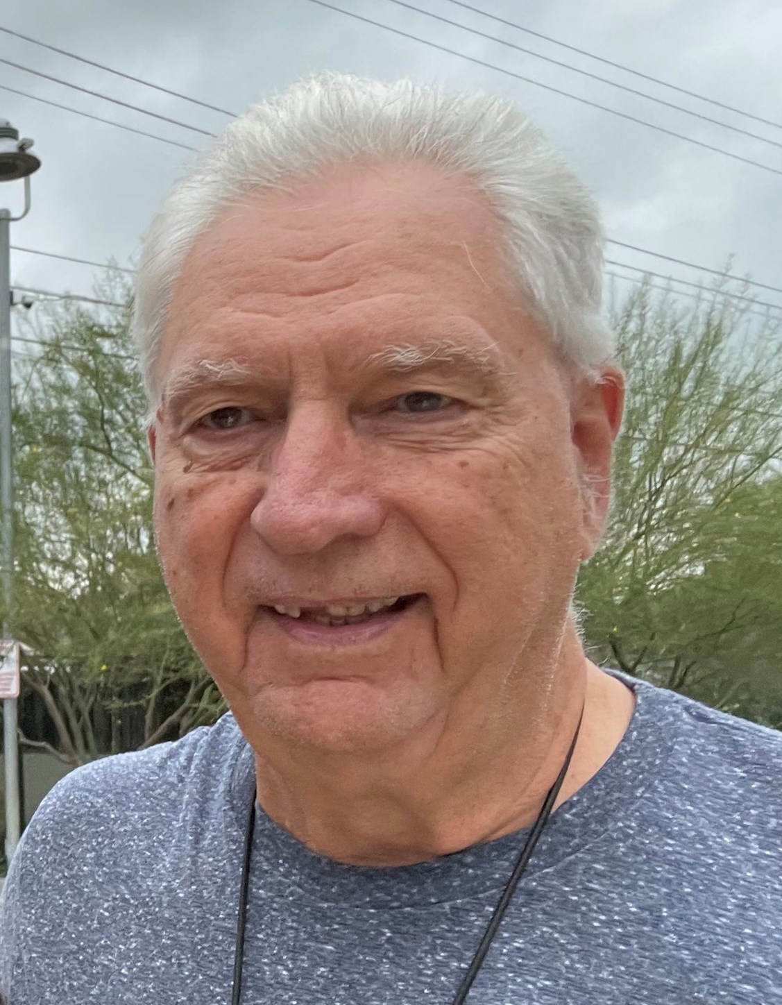 Stephen Meszaros Obituary - Long Beach, CA
