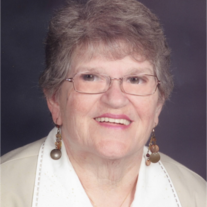 Betty Rodgers Obituary - Jacksonville, FL