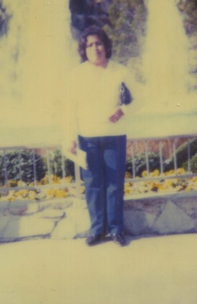 Maria R Rodriguez Obituary - West Covina, CA