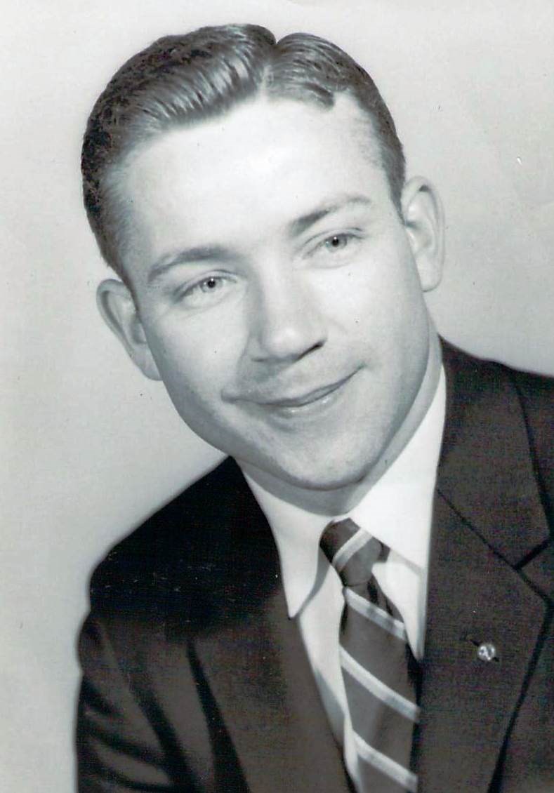 William Tapp Obituary - Columbia, SC