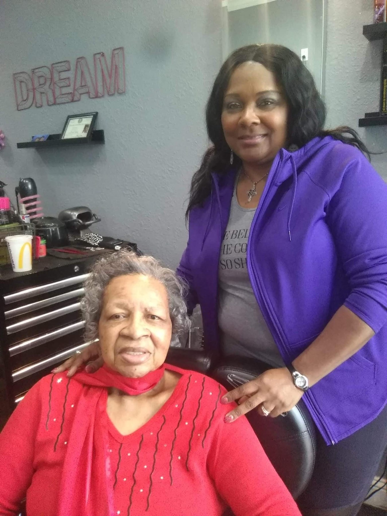 Charlene Miles Obituary - Dallas, TX