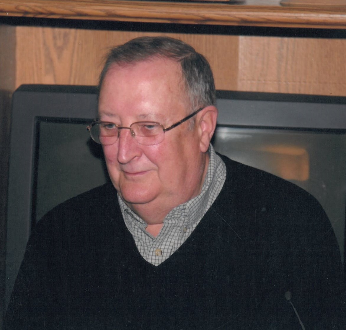 Francis Cottier Obituary - Cornwall, ON