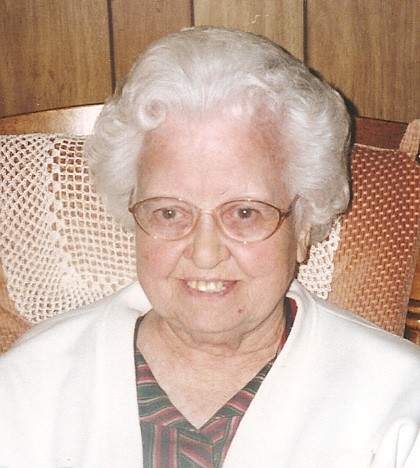 Edna Pasour Obituary - Dallas, NC