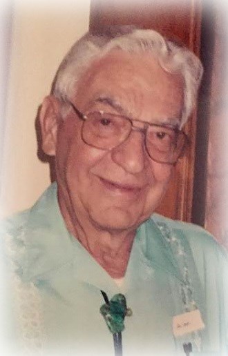 Alan Thomas Obituary - Tucson, AZ