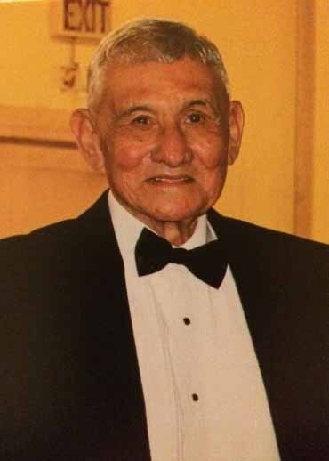 Raymond Barajas Obituary - Baytown, TX