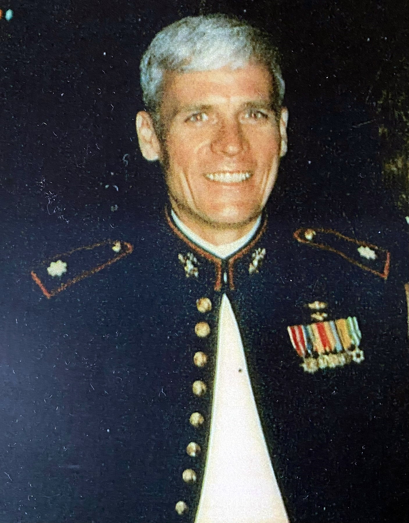 Charles Daniels Obituary - New Bern, NC