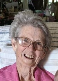 Josephine Hamilton Obituary - Greenwood, AR