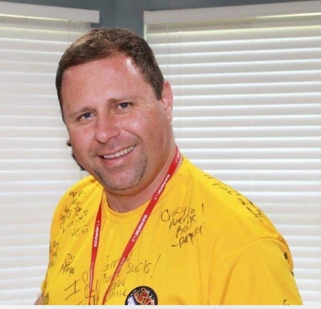 Aaron Bice Obituary - Jacksonville Beach, FL