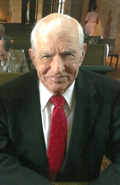 Edward Bourgeois, Obituary - Baton Rouge, LA