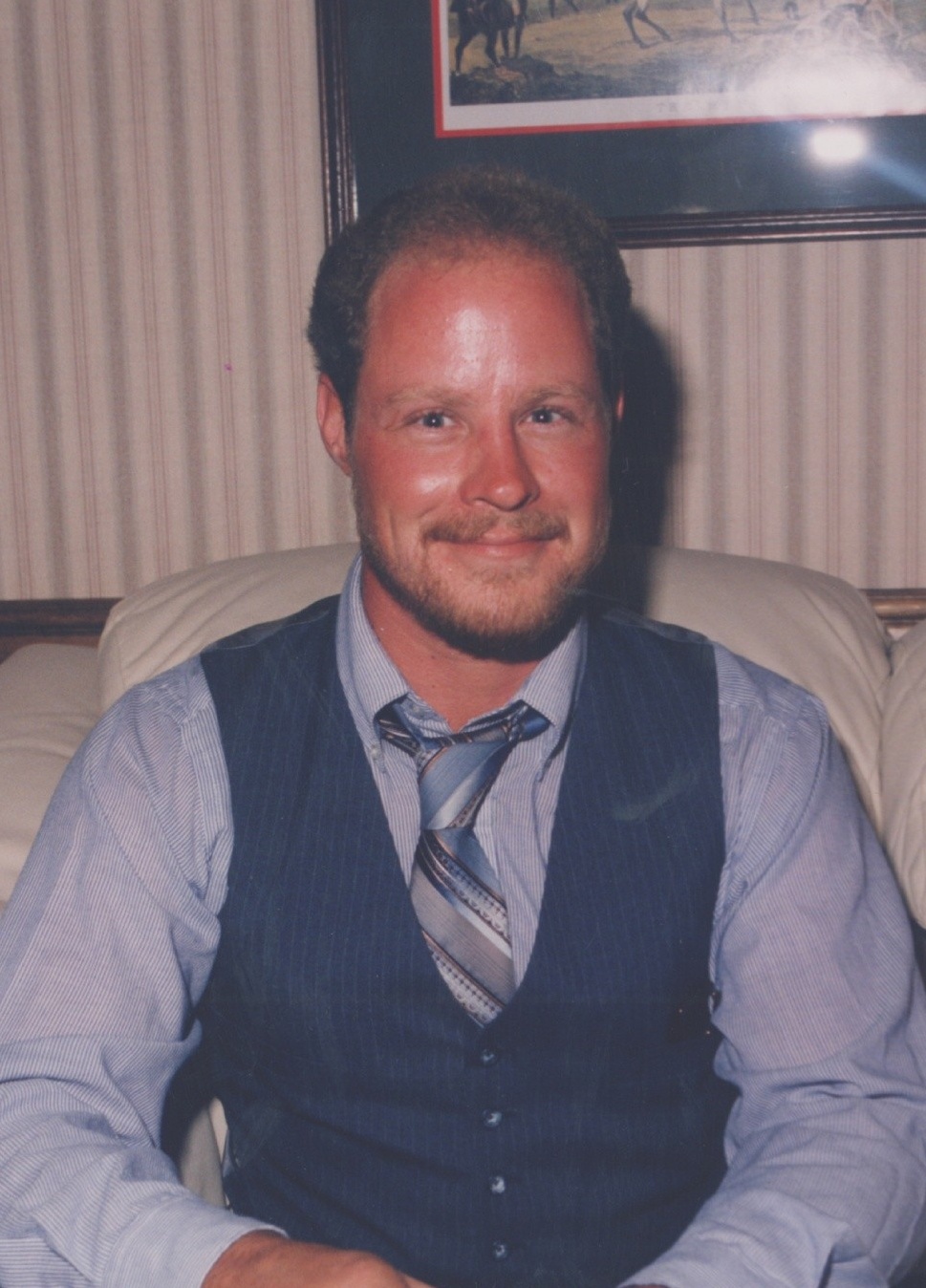 Jeffery Cornell Obituary - Centennial, CO
