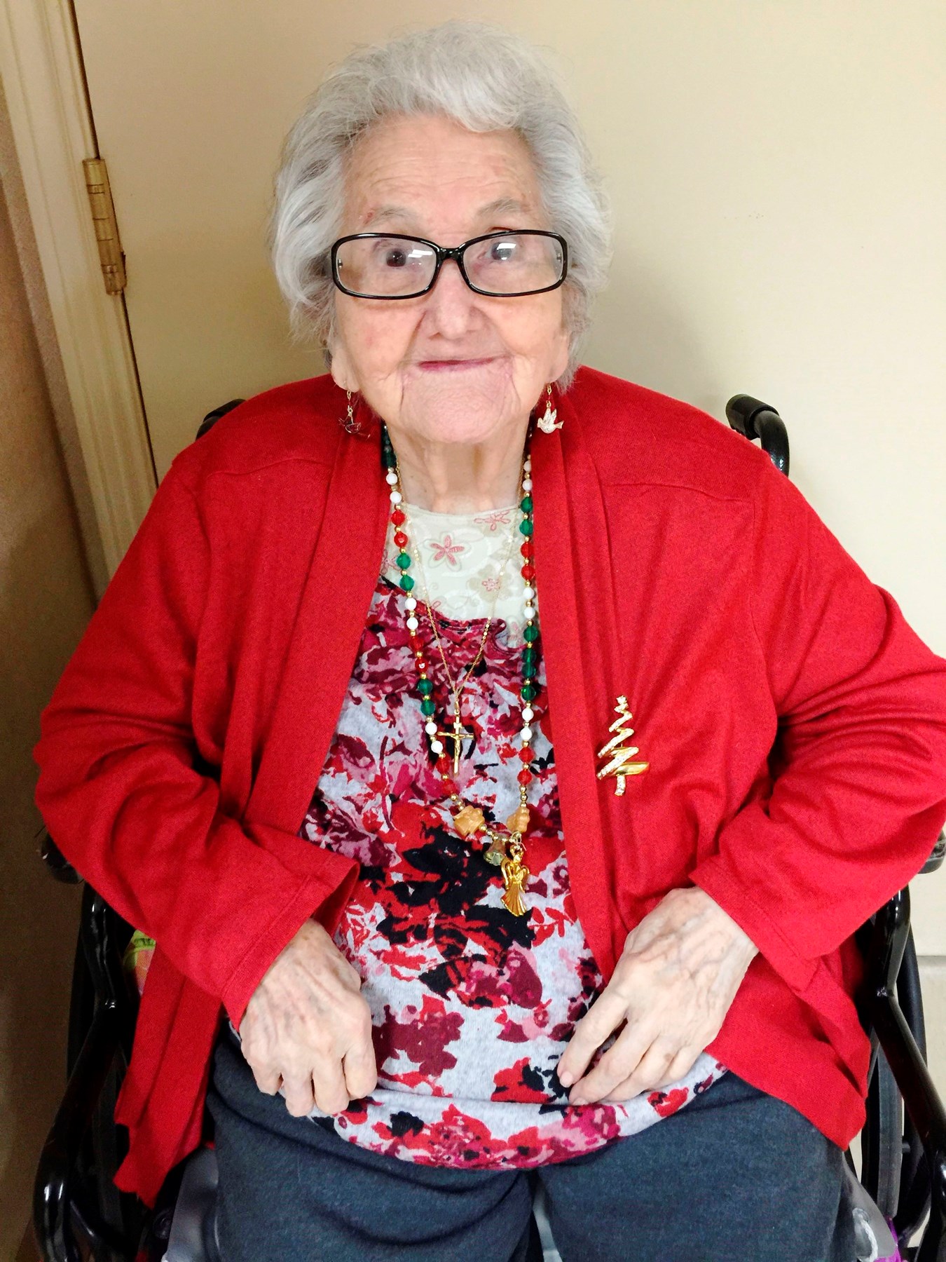 Belia Zapata Carranco Obituary - San Antonio, TX