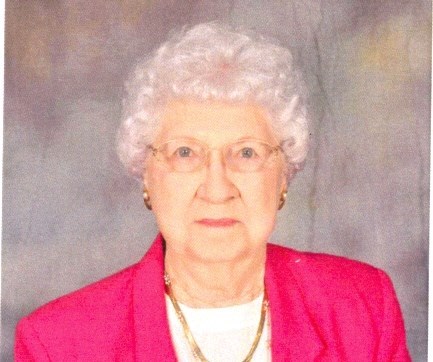 Emma Luella Fitch Obituary - Cisne, IL