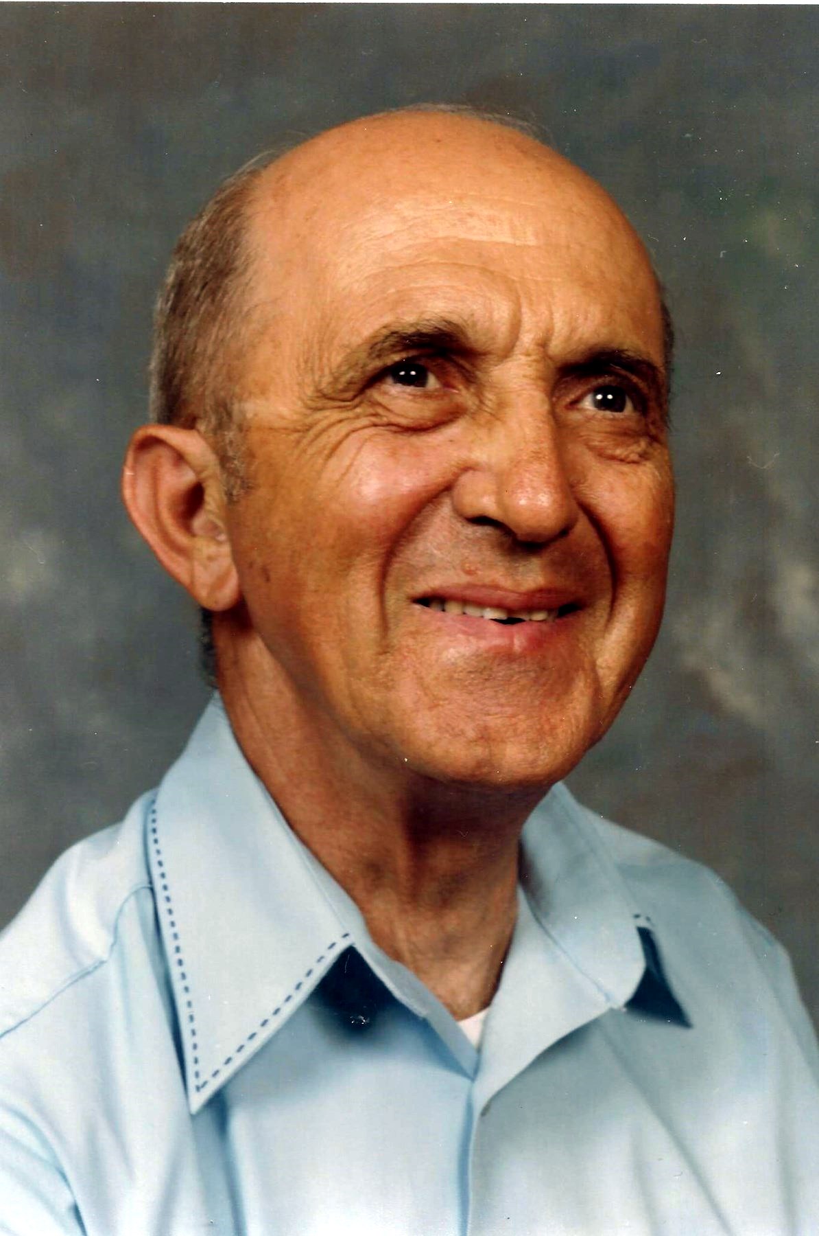 Joseph Luke Lenzi Obituary - Memphis, TN